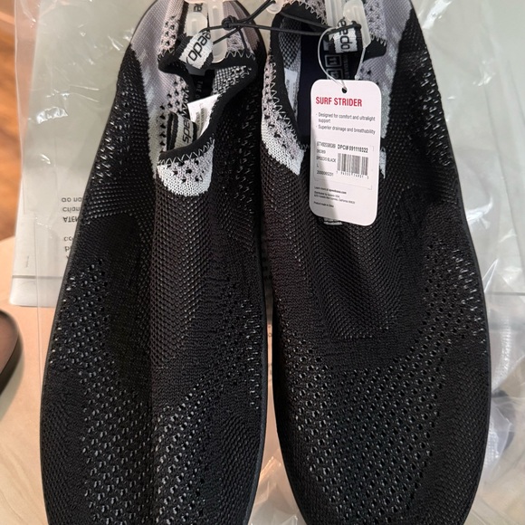 Speedo | Shoes | Speedo Mens Surf Strider Water Sports Aqua Shoes ...